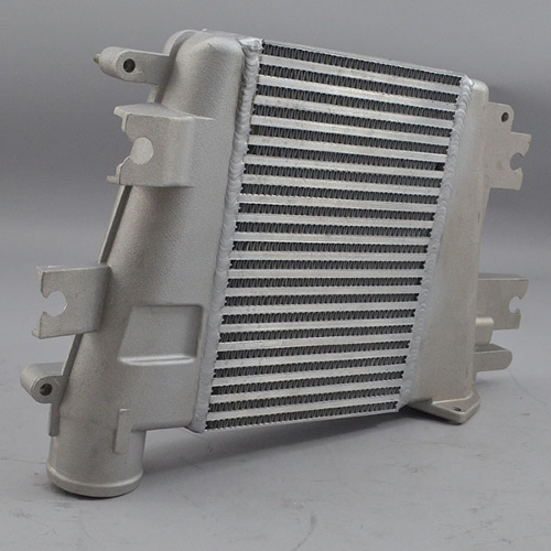 OEM Associated Parts - GCG Turbochargers Australia Pty Ltd