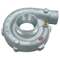 Compressor Housing