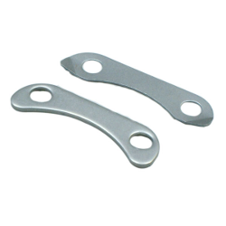 Turbo Lock Plates And Lock Tabs