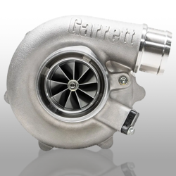 Garrett G Series - GCG Turbochargers Australia Pty Ltd