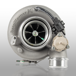 BorgWarner EFR Turbo | GCG TUrbos