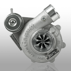 Garrett Turbo GBC17 & GBC25 Series | GCG Turbos