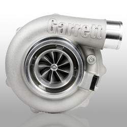 Garrett G Series II - GCG Turbochargers Australia Pty Ltd