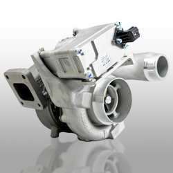 Garrett Motion, Borg Warner, IHI, Mitsubishi, Holset, Cummins, Toyota