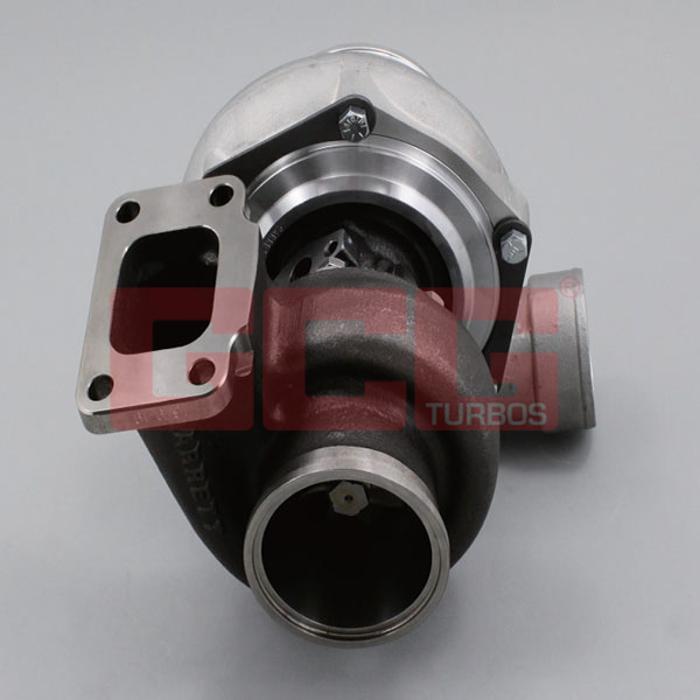 Turbo Charger Kit Nissan RB30 High Mount EWG GTX3582R GEN 2