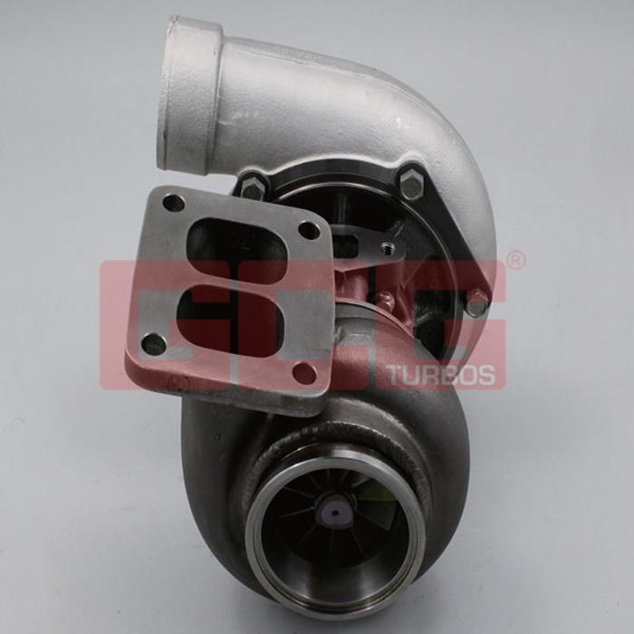 Turbo Charger Kit Nissan RB30 High Mount EWG GTW3884R (62/64mm) T04 D/E