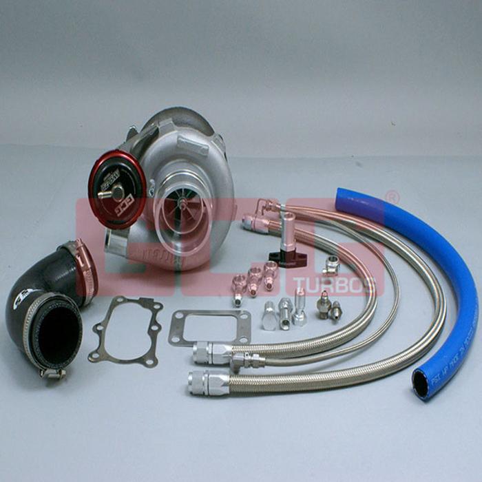 Turbo Charger Kit Nissan Skyline RB20/RB25 GTX2867R GEN II - GCG Turbochargers Australia Pty Ltd