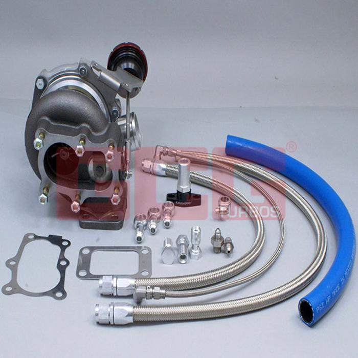 XTR Turbo Charger Kit GTX2867R GEN 2 Nissan Skyline RB20 RB25 - GCG ...