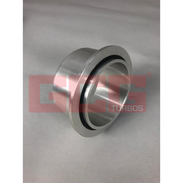 Flange Compressor Outlet GT42R / GT45 / S400 / GTX55 / G42