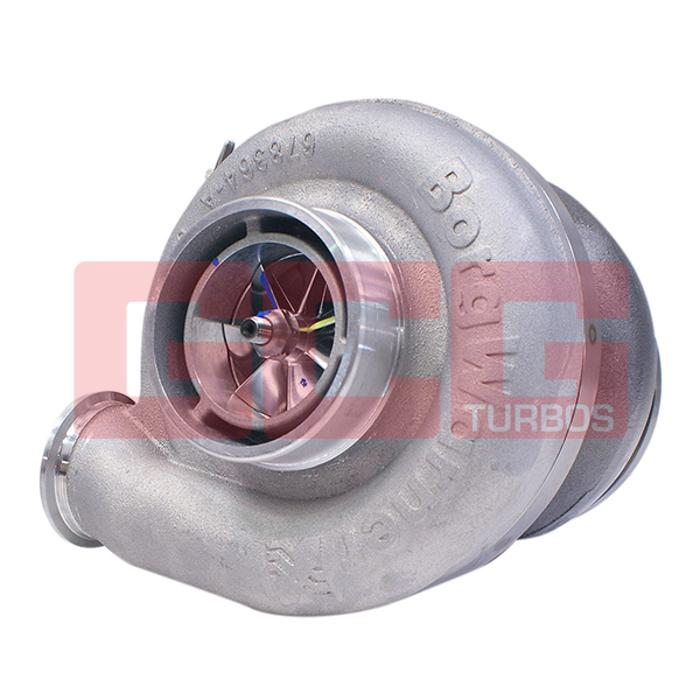 borg warner turbo charger s400 cummins 3803710 bw178370