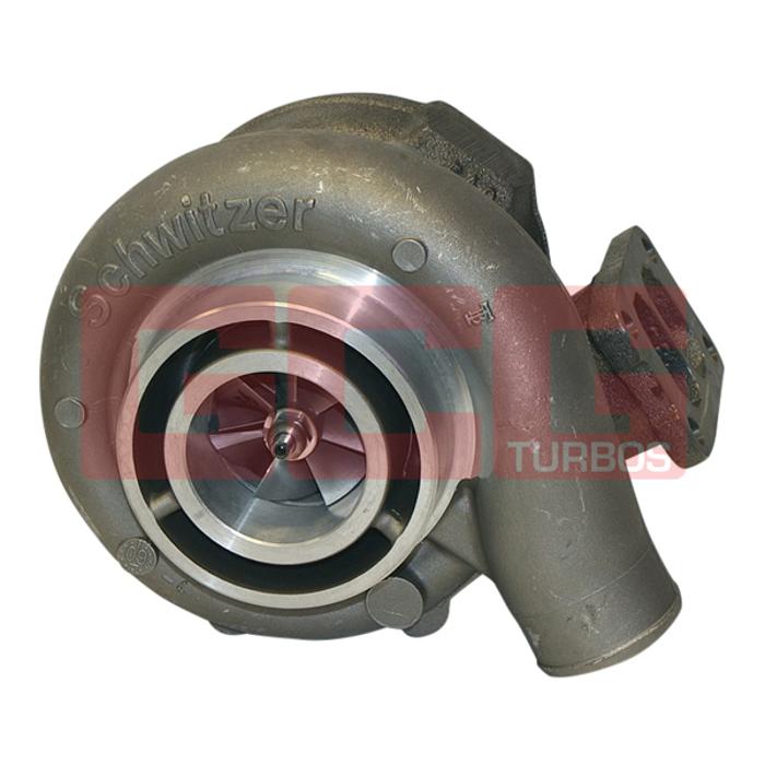 borg warner turbo charger s200 airwerks bw317222