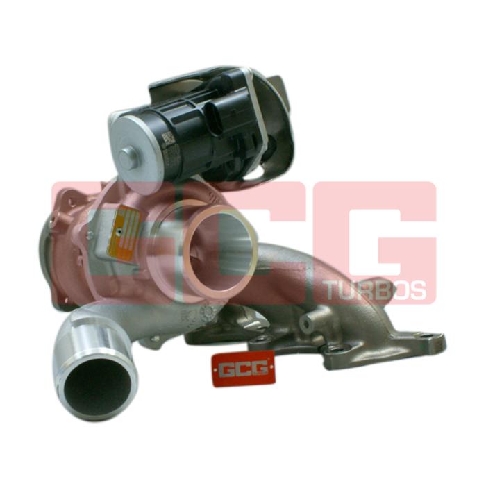 borg warner turbo charger b01 hyundai tucson ix35 g4fj 1.6l gdi 2015 ...