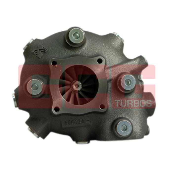 borg warner turbo charger k27 volvo 3802038 bw53279886491