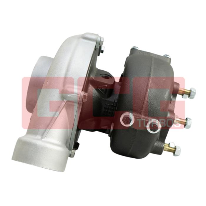 borg warner turbo charger k31 mercedes benz actros om501la 11.95l ...