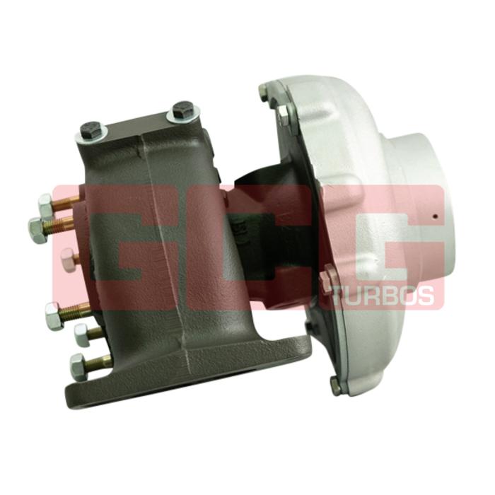 borg warner turbo charger k31 mercedes benz actros om501la 11.95l ...