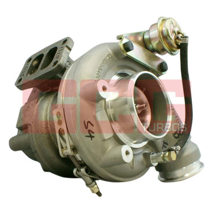 borg warner turbo charger s200g deutz volvo city bus tdc2013 7.15l 2006 ...