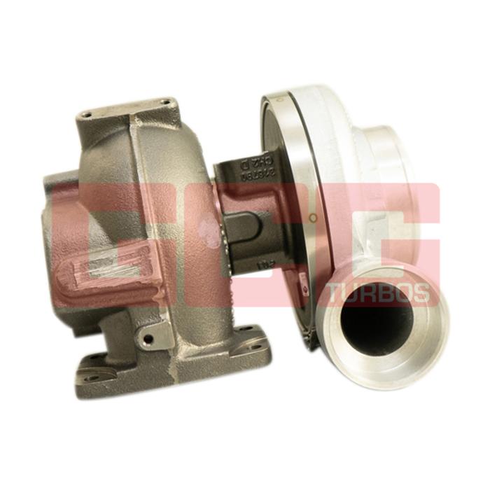 borg warner turbo charger s410 96h merc benz actros om460la e4 15.93l ...