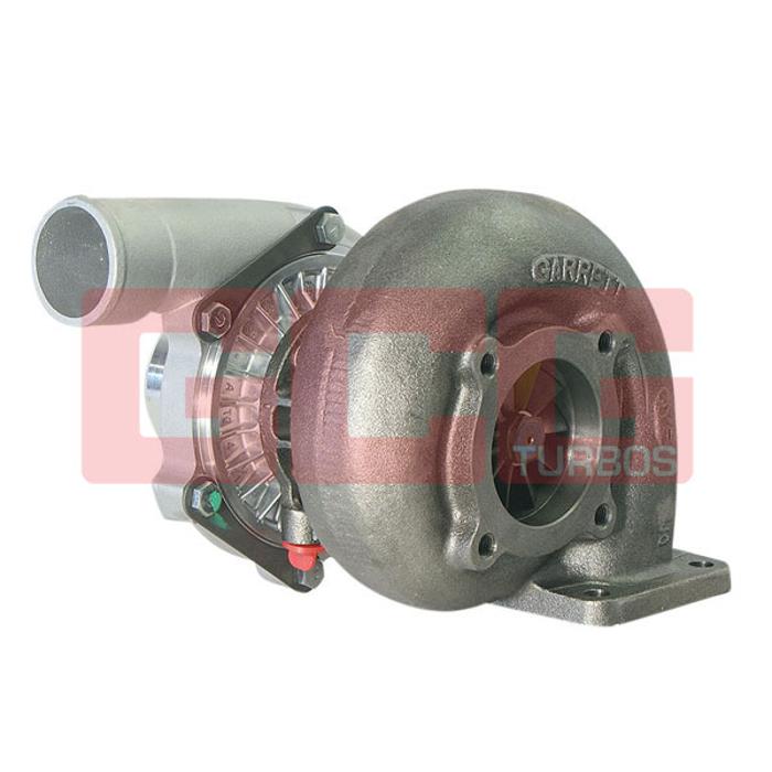 garrett motion turbo charger tb4141 nissan ne6t cpb15 fd6 14201 95010 ...