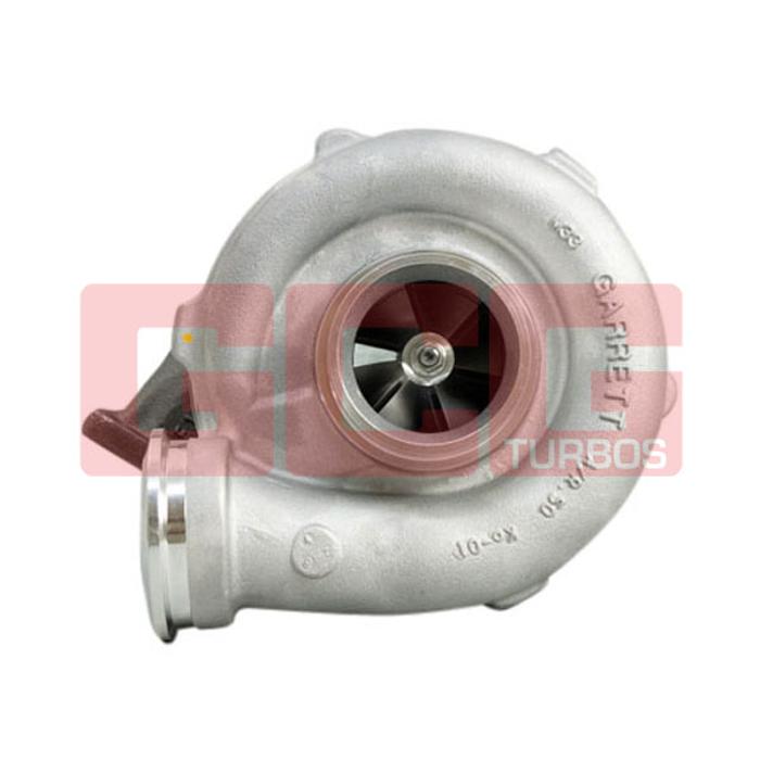 garrett motion turbo charger t04e04 6 volvo td71 fl6 6.7ltr 1994 420835 ...