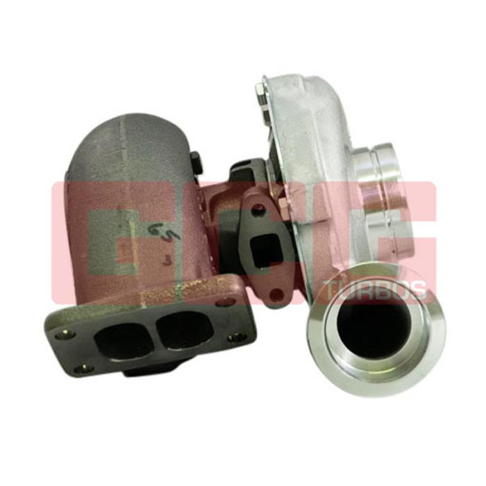 garrett motion turbo charger t04e04 6 volvo td71 fl6 6.7ltr 1994 420835 ...