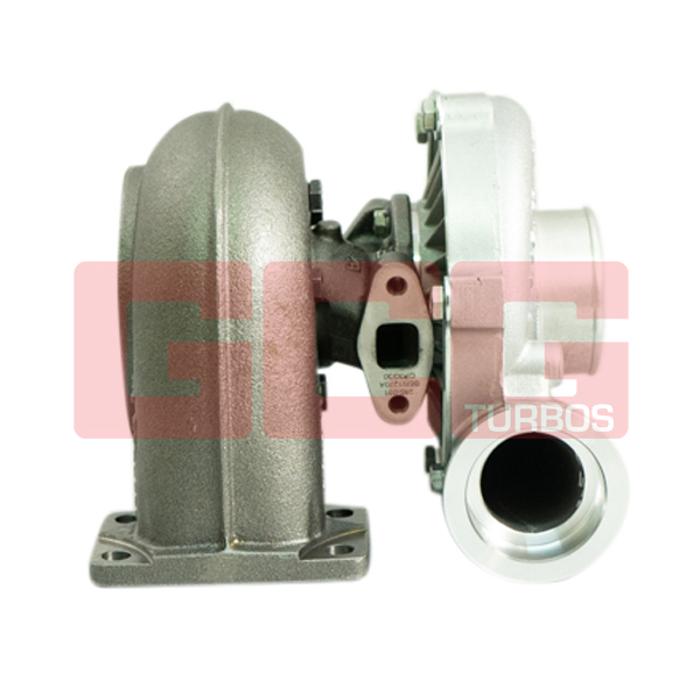 garrett motion turbo charger t04e66 merc benz om366a 6.0ltr 1991 ...