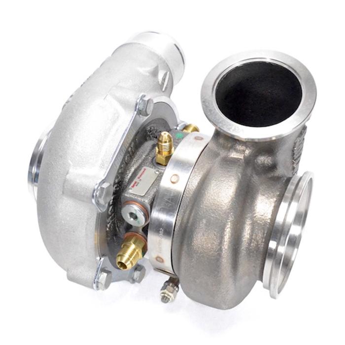 Garrett G25-550R Turbocharger 0.92a/r EWG REV V-Band Inlet/Outlet