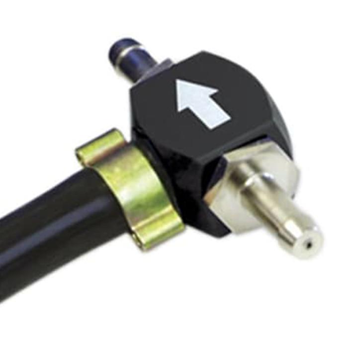 Turbosmart Single/Dual Stage-Boost Controller Replacement T-Piece