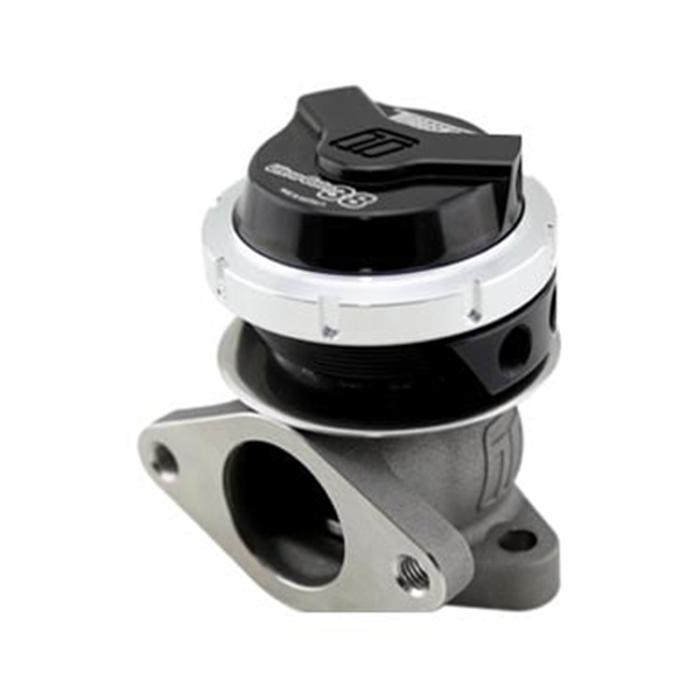 Turbosmart External Wastegate 38mm Gen-V Ultra-Gate 7psi (Black)