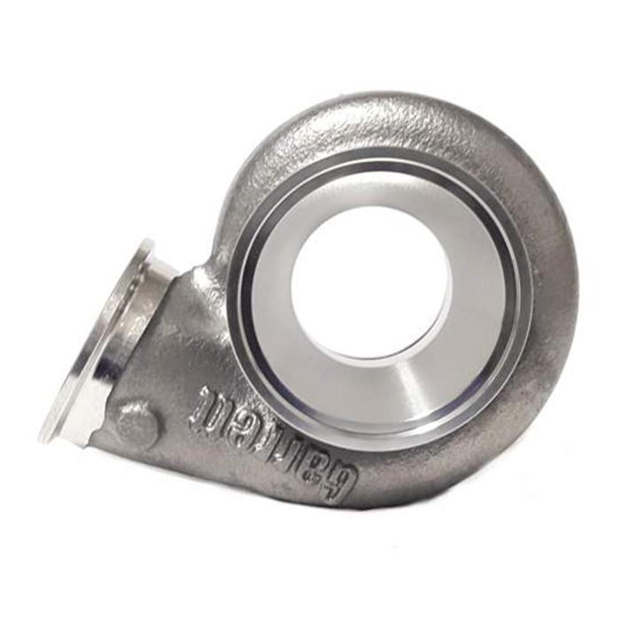 garrett motion turbine housing 0.72a|r ewg g25 v band|v band tw = 84t ...