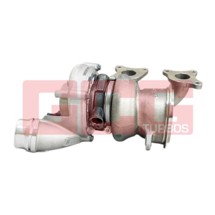 borg warner turbo charger b03g toyota supra a90 b58b30m1 3ltr 2019 ...