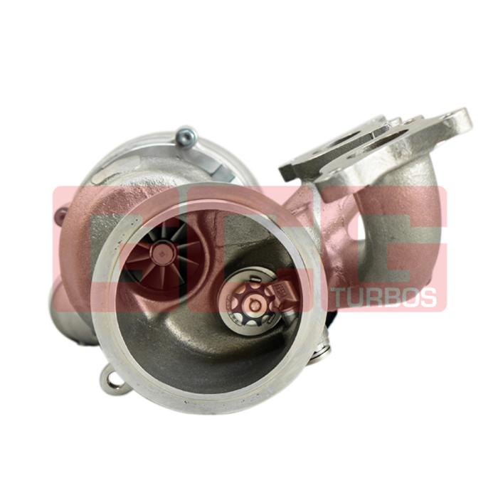 borg warner turbo charger b03g toyota supra a90 b58b30m1 3ltr 2019 ...