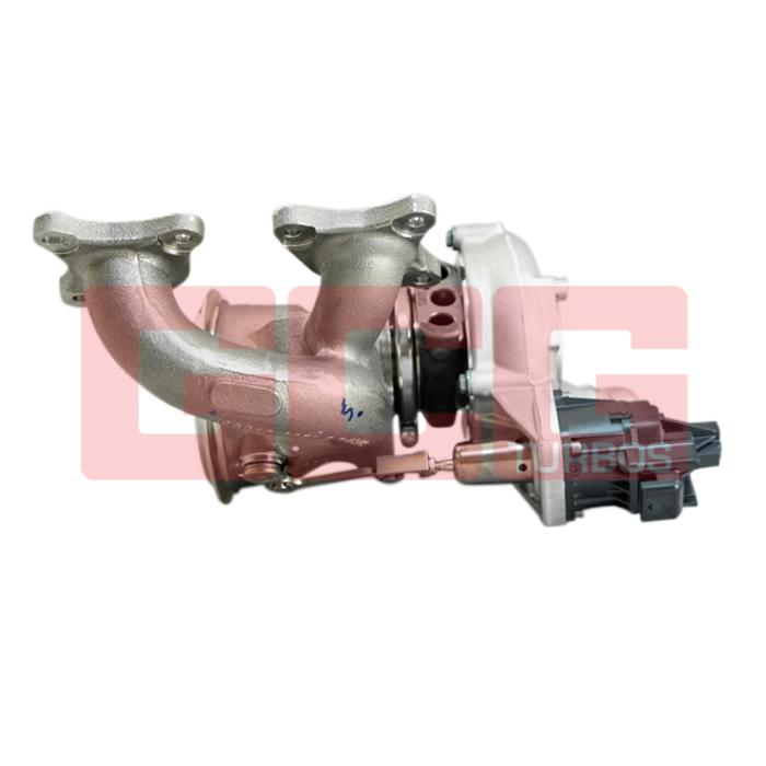 borg warner turbo charger b03g toyota supra a90 b58b30m1 3ltr 2019 ...