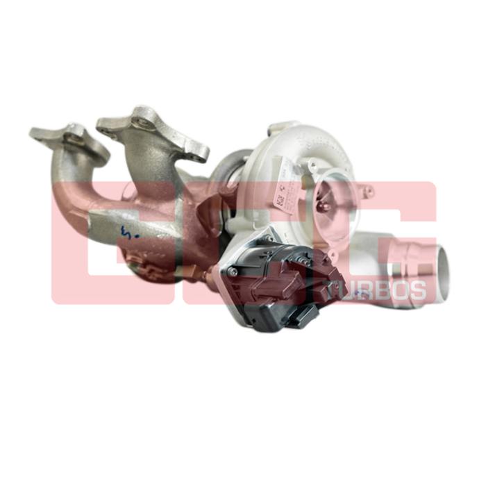 borg warner turbo charger b03g toyota supra a90 b58b30m1 3ltr 2019 ...