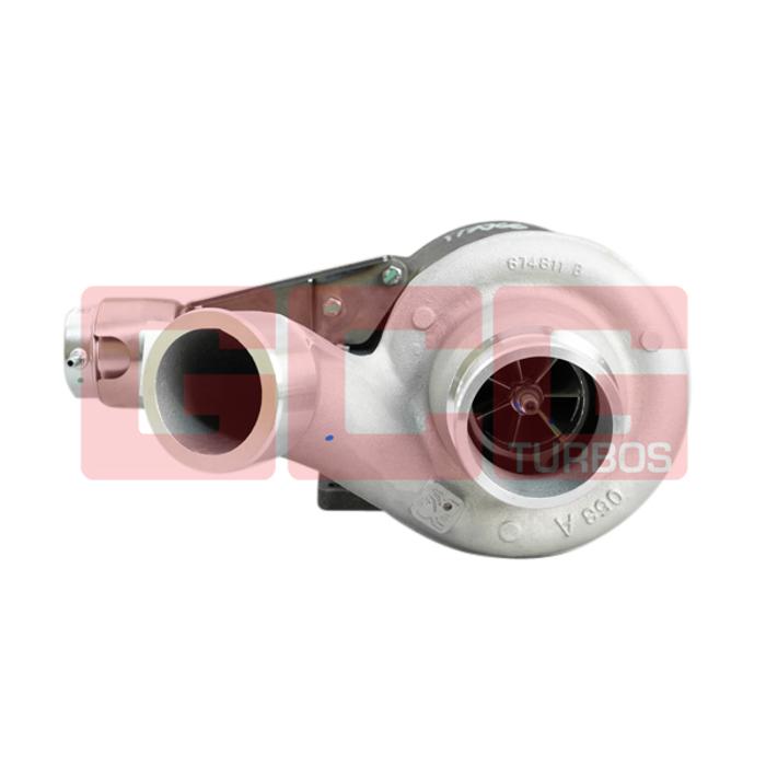 borg warner turbo charger s400g073 mack e7 460 12ltr 2002 631gc5173m9 ...