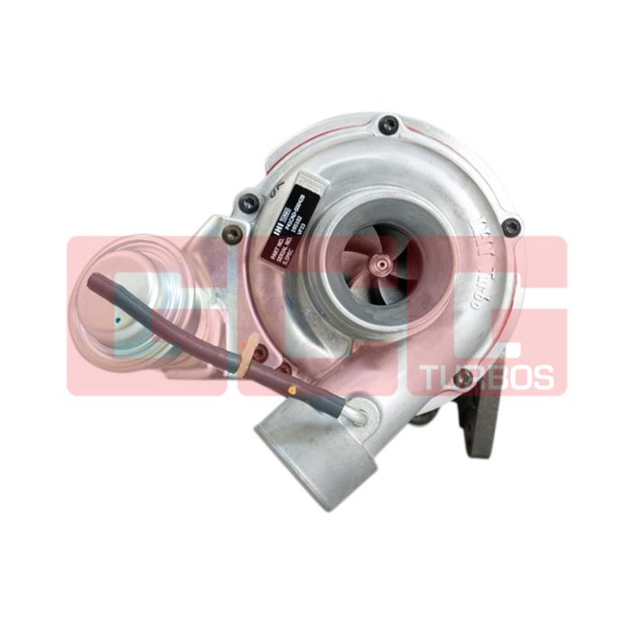 Turbo Charger RHF4-VF33 Subaru Liberty B4 EJ208 2.0ltr 2001> 14411-AA420