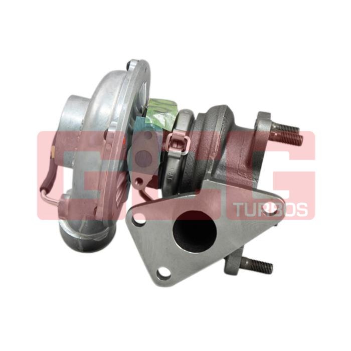 Turbo Charger RHF4-VF33 Subaru Liberty B4 EJ208 2.0ltr 2001> 14411-AA420