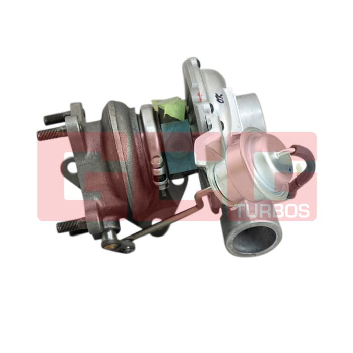 Turbo Charger RHF4-VF33 Subaru Liberty B4 EJ208 2.0ltr 2001> 14411-AA420