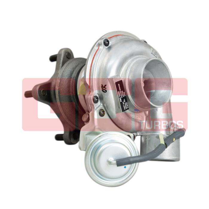 Turbo Charger RHF4-VF33 Subaru Liberty B4 EJ208 2.0ltr 2001> 14411-AA420