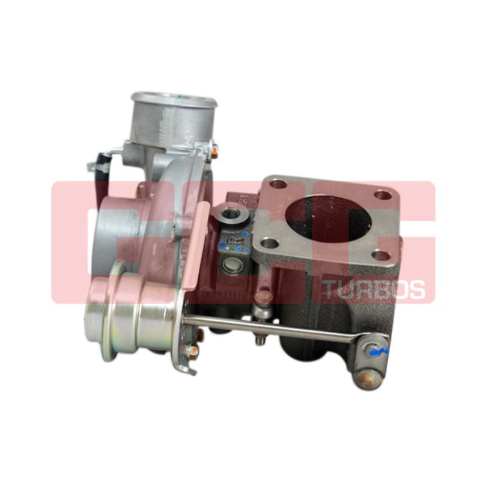 Turbo Charger RHF4-VVM1 Holden Colorado (Thai) 2.5L 2012-2014 12643196