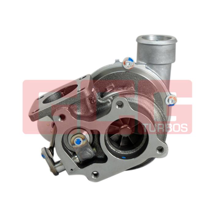 Turbo Charger RHF4-VVM1 Holden Colorado (Thai) 2.5L 2012-2014 12643196