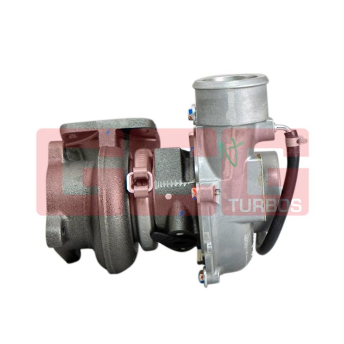 Turbo Charger RHF4-VVM1 Holden Colorado (Thai) 2.5L 2012-2014 12643196