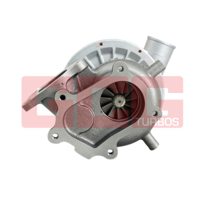 Turbo Charger RHF55-CIES Hitachi Excavator Z200-3 4HK1TC 5.2ltr 8973628390