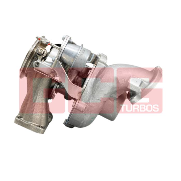 borg warner turbo charger k26 2871nx r2s bmw various m57d30tu2 3.0ltr ...