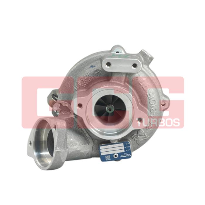 borg warner turbo charger kp39 1873ec r2s bmw various m57d30tu2 3.0ltr ...
