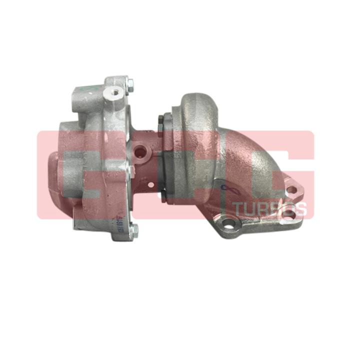 borg warner turbo charger kp39 1873ec r2s bmw various m57d30tu2 3.0ltr ...