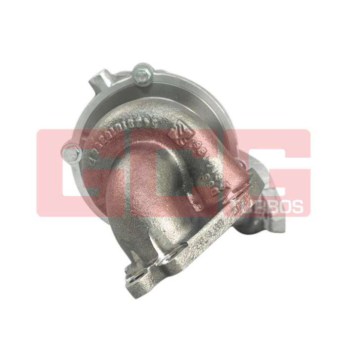 borg warner turbo charger kp39 1873ec r2s bmw various m57d30tu2 3.0ltr ...