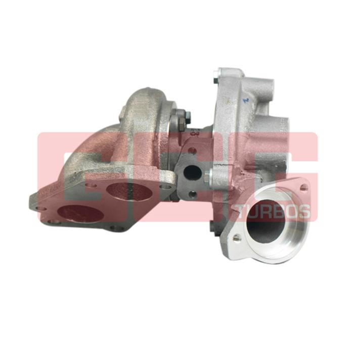 borg warner turbo charger kp39 1873ec r2s bmw various m57d30tu2 3.0ltr ...
