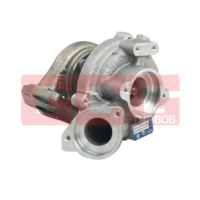 borg warner turbo charger kp39 1873ec r2s bmw various m57d30tu2 3.0ltr ...