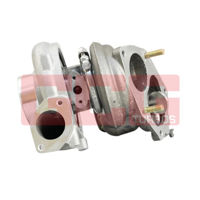 FP RED Turbo charger EVO4-9 Std Brg Upgrade (Actuator Additional)