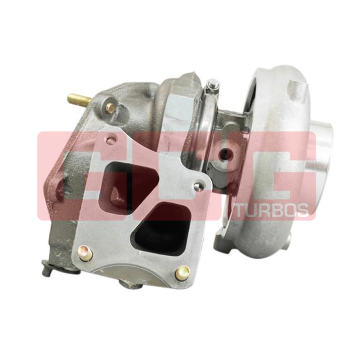 FP RED Turbo charger EVO4-9 Std Brg Upgrade (Actuator Additional)